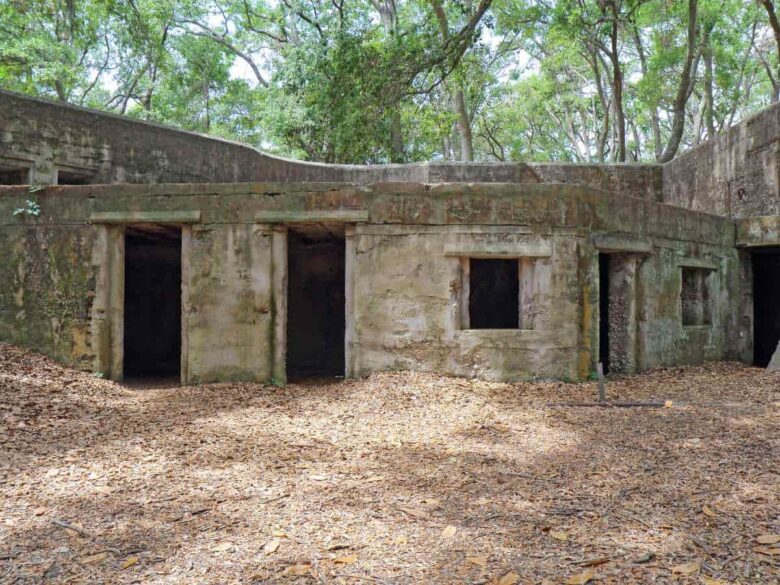 Beaufort, SC: A Southern Treasure