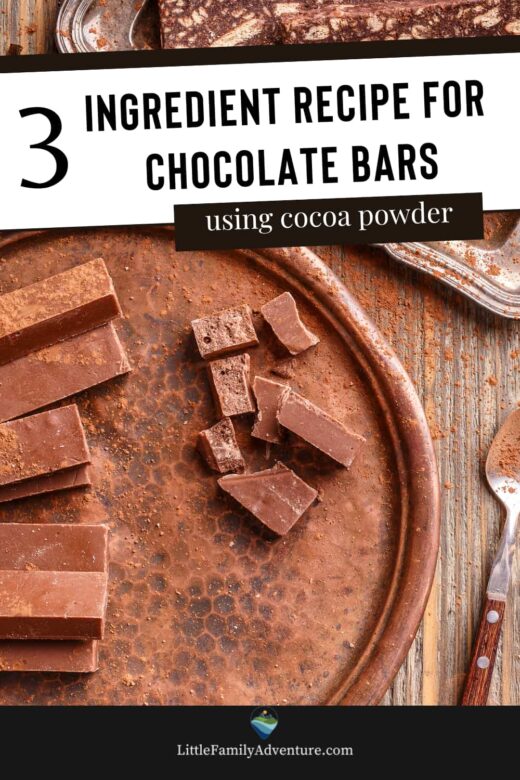 Learn How to Easily Make Delicious Chocolate with Cocoa Powder