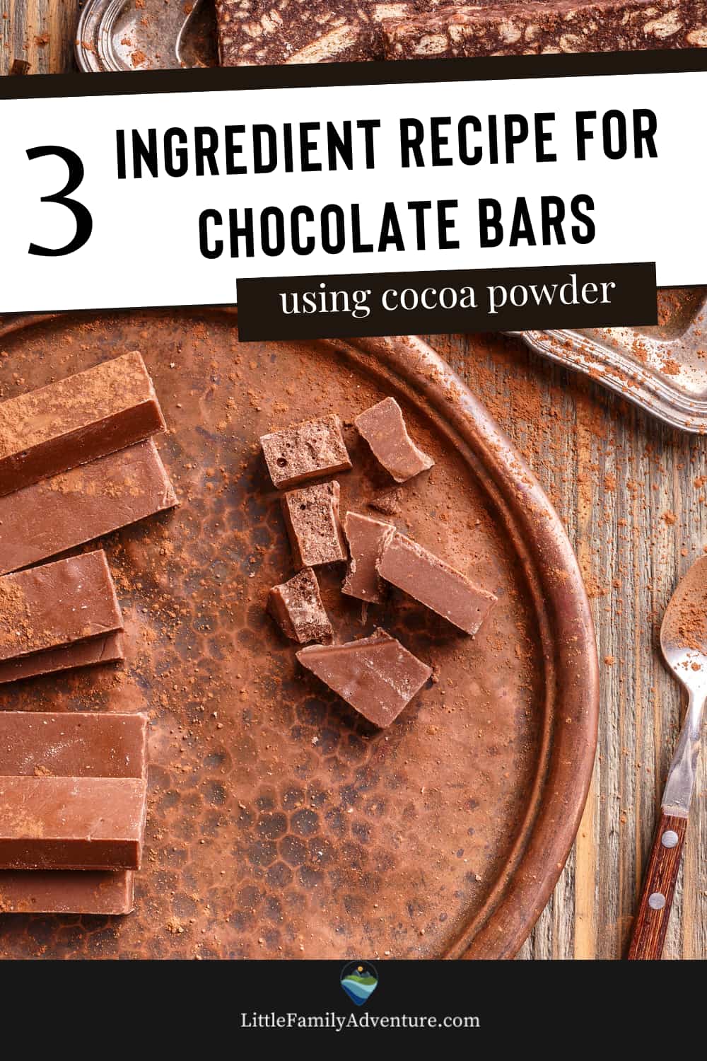 Learn How to Easily Make Delicious Chocolate with Cocoa Powder