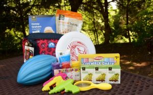 Summer Fun Survival Kit for Kids