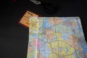 Keep it Memorable with a Summer Travel Journal