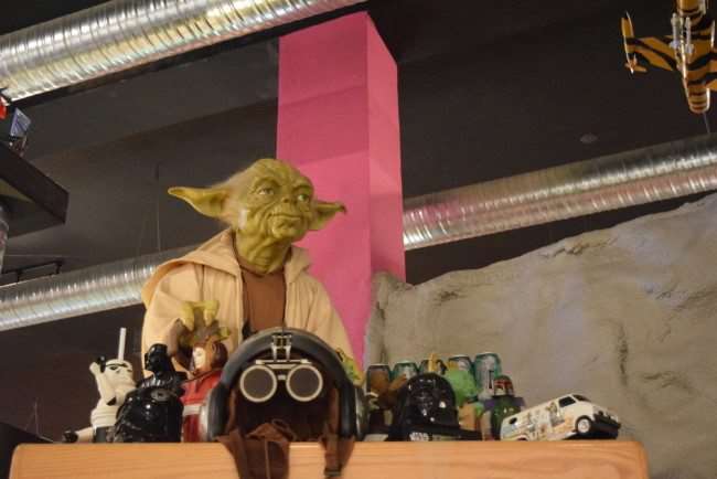Here's Why You MUST Visit the Toy and Action Figure Museum in Oklahoma