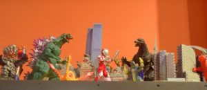 Here's Why You MUST Visit the Toy and Action Figure Museum in Oklahoma