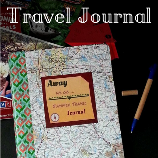 Yes! Take that Family Trip! Here's How to Save For Your Vacation