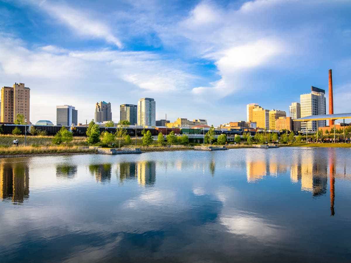 4 Must Take Alabama Road Trips
