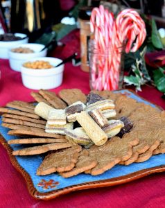 Create the Ultimate Hot Chocolate Bar in 3 Easy Steps