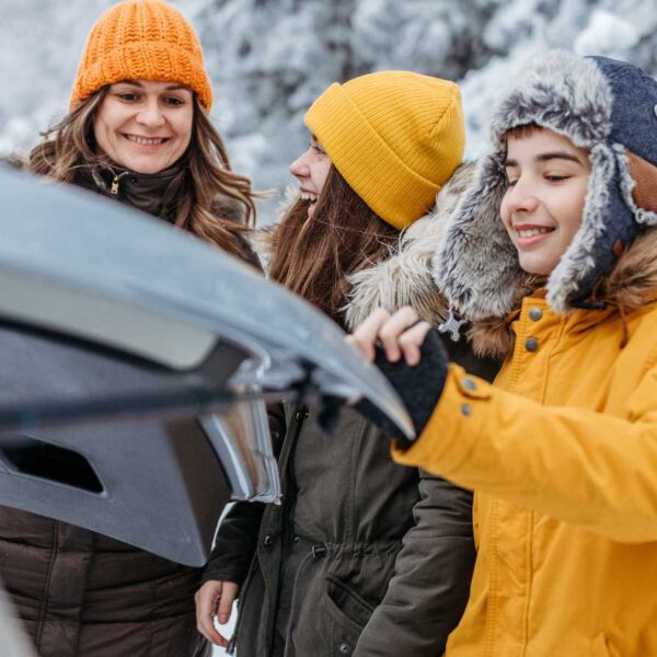 Beyond Fall Foliage: 30+ Best Fall Break Ideas for Families This Year