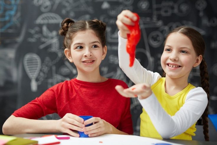 45 FREE Indoor Activities With Kids When You Just Can't Get Outside