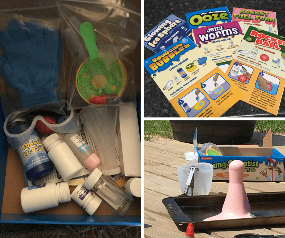 6 Hands-On Summer Learning Ideas