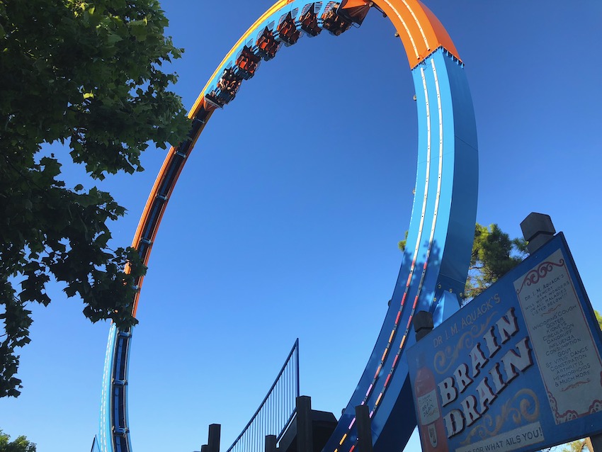 Family Fun for Less with the OKC Venture Pass