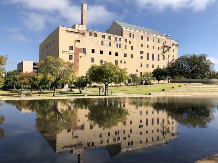 28 Free Things to Do in OKC with Kids- Top Activities & Places to Go