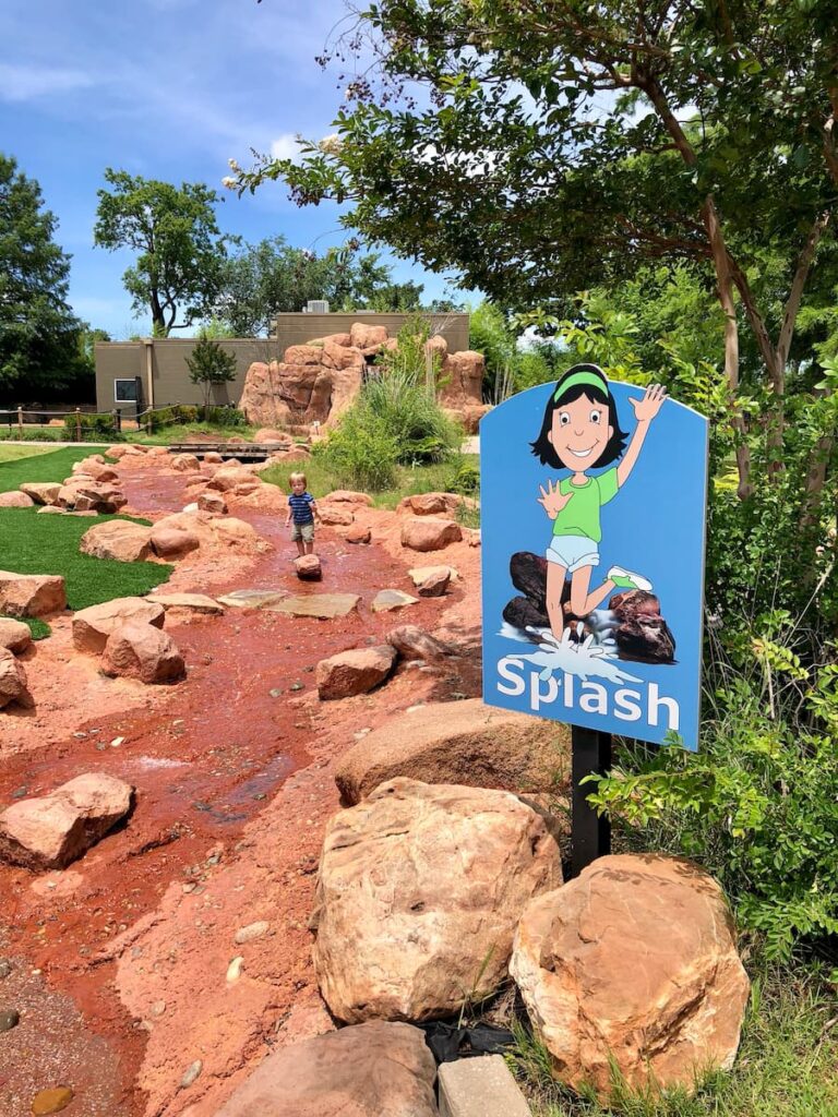 What You Need To Know Before a Visit to the Oklahoma City Zoo