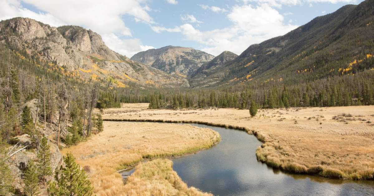 8 Stunning Adventures You Don't Want to Miss in Grand Lake, Colorado