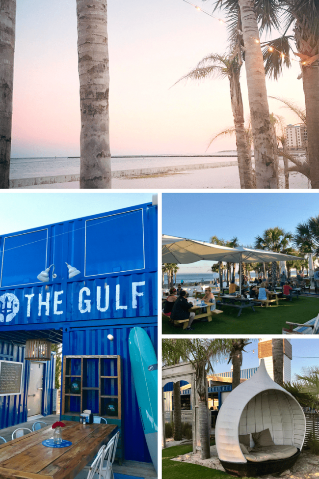 8 Orange Beach & Gulf Shores Restaurants You MUST Try