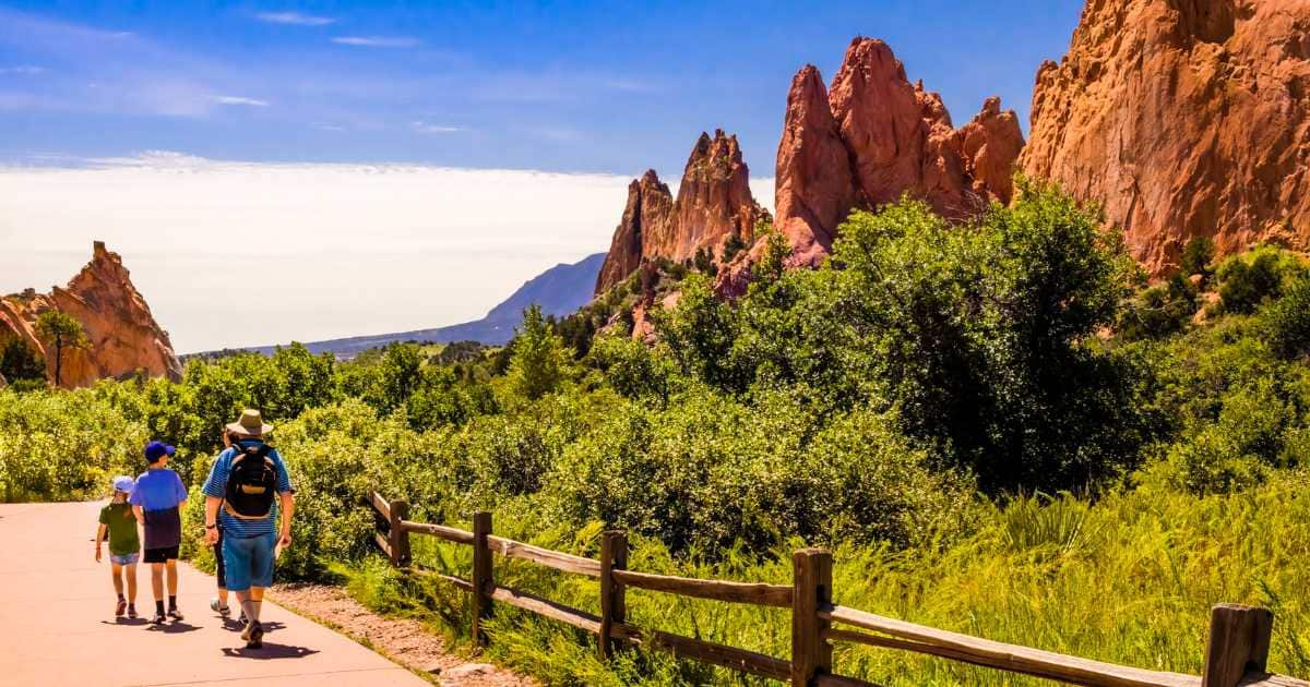 The Best Tips for Enjoying your Colorado Summer Vacation