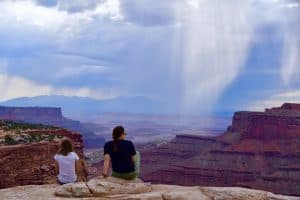 Staying Just Outside Arches National Park - Aarchway Inn Moab