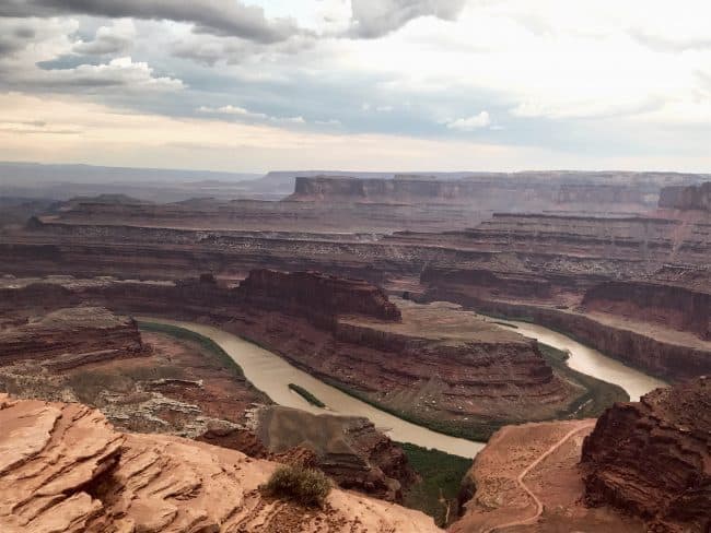 How To Spend Your Time in Moab