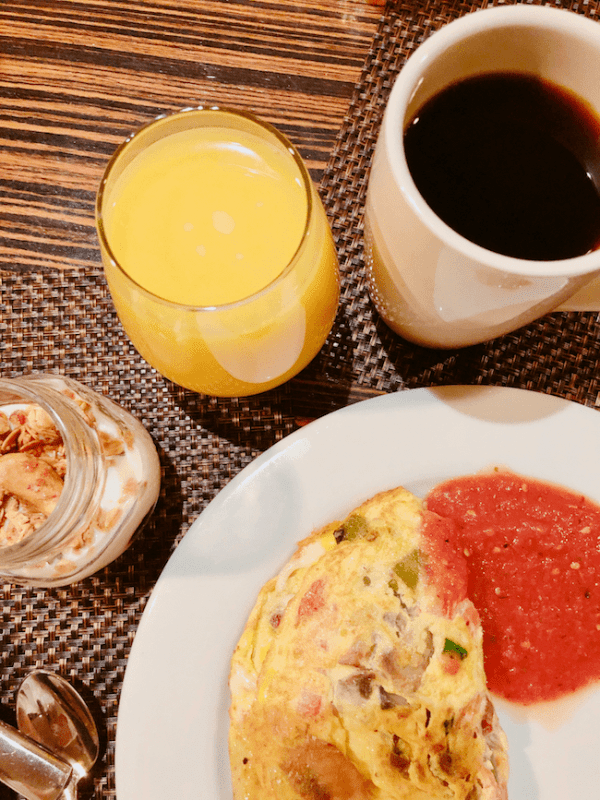 Stay Steps Away from Disneyland Magic - Hilton Anaheim
