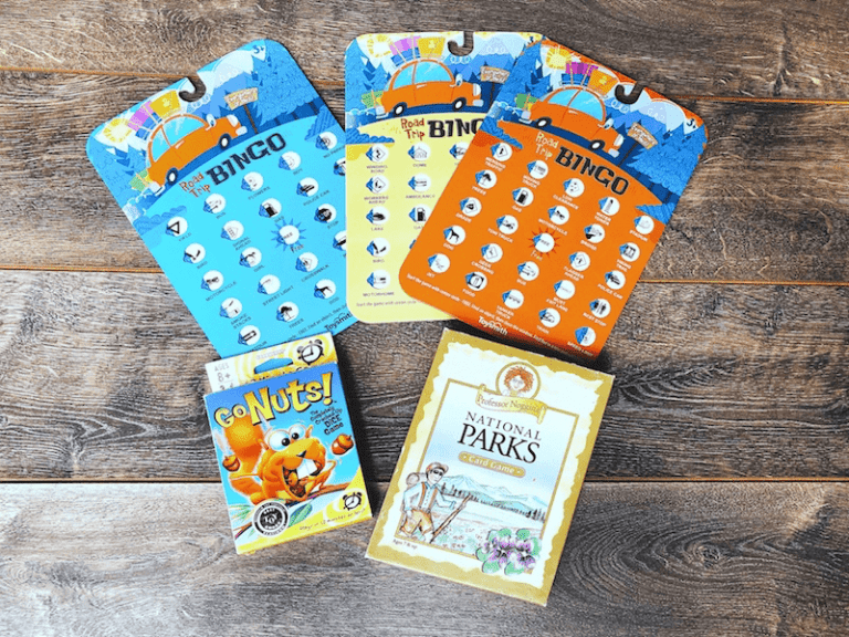 Family Vacation Essentials: 10 Tips + Printable Vacation Packing List