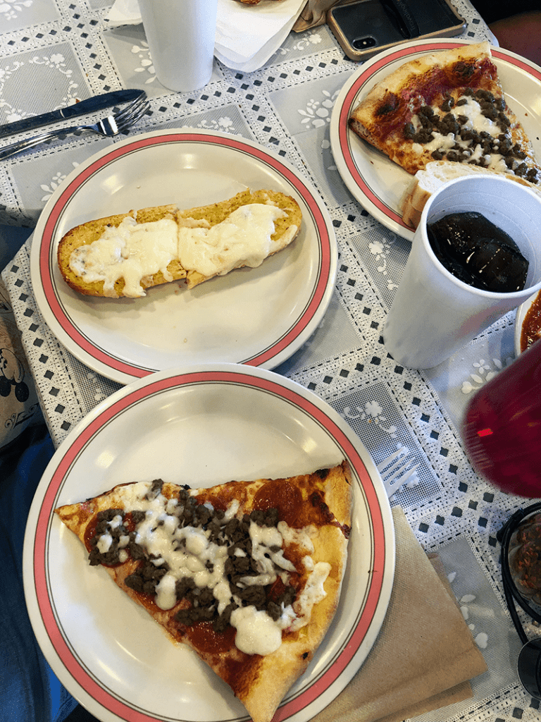 I Found the Best Pizza Kansas City Restaurant