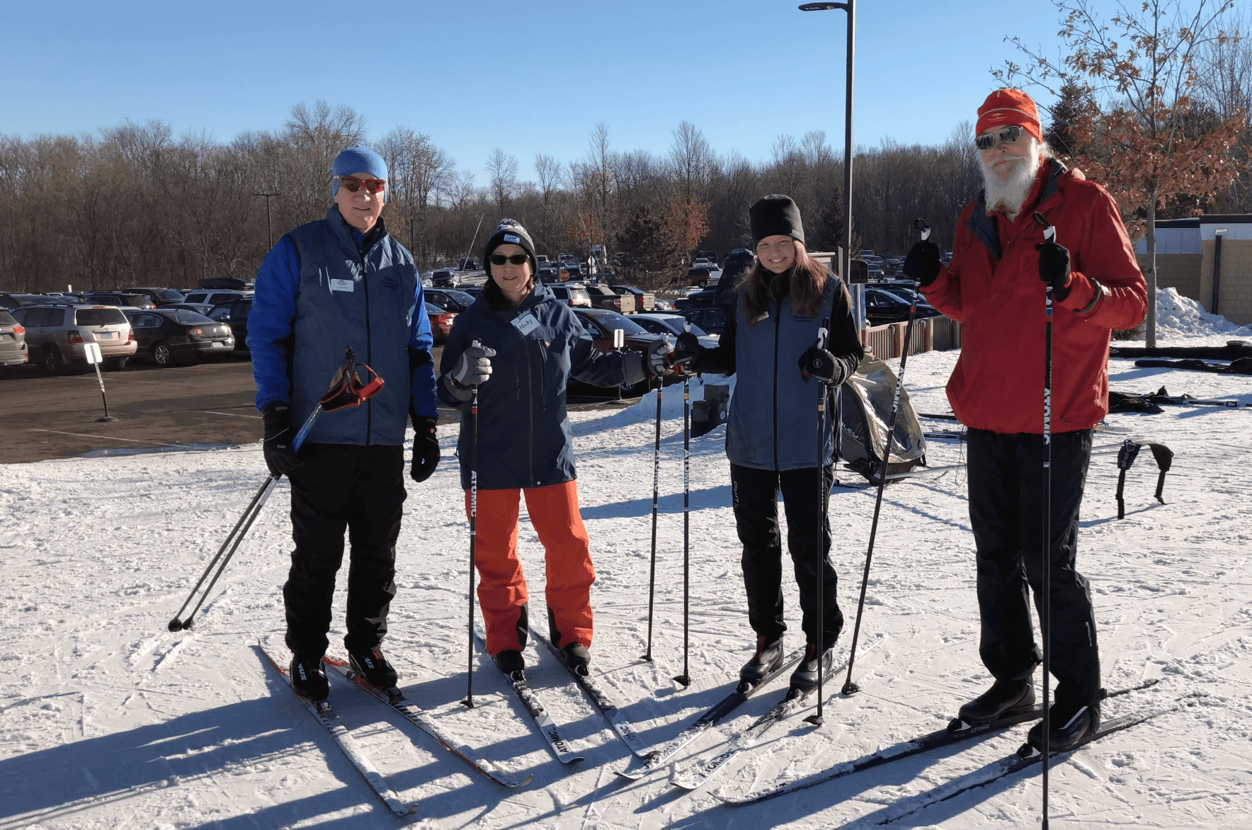 Get Out This Winter To Explore These 12 Things to Do in Minneapolis ...