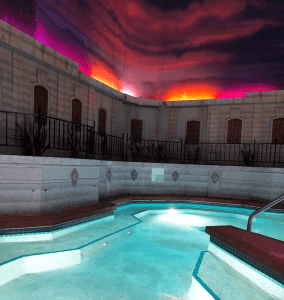 Enjoy This Minneapolis Indoor Water Park at Holiday Inn Maple Grove MN