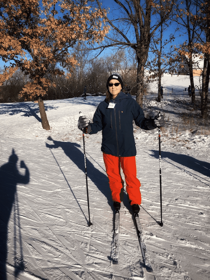 Fight the Winter Chill - 5 Tips on How to Stay Warm Outdoors