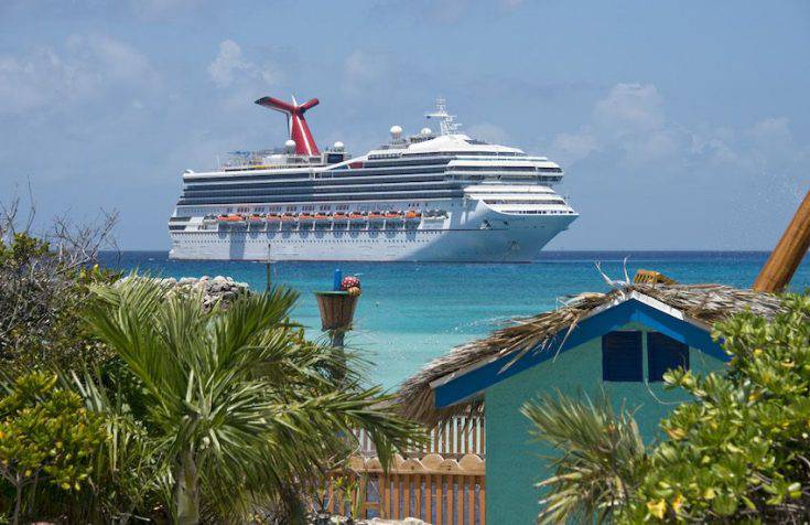 20 of the Very Best Spring Break Destinations for Families This Year