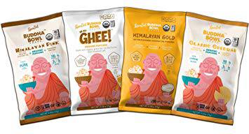 Best Organic Snack Foods to Buy