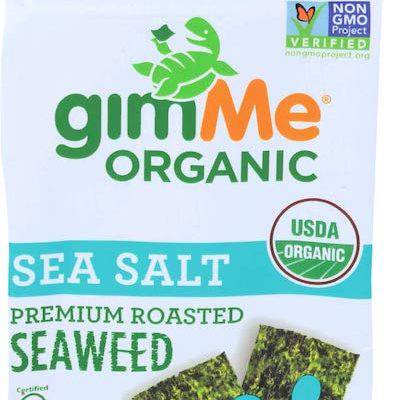 Best Organic Snack Foods to Buy