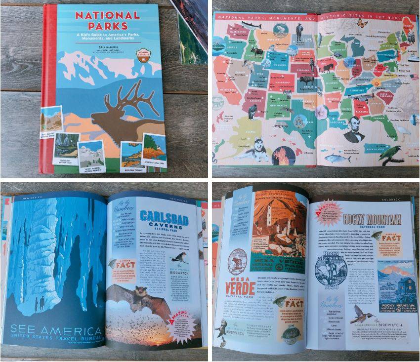 3 National Park Road Trips You'll Want to Take This Year