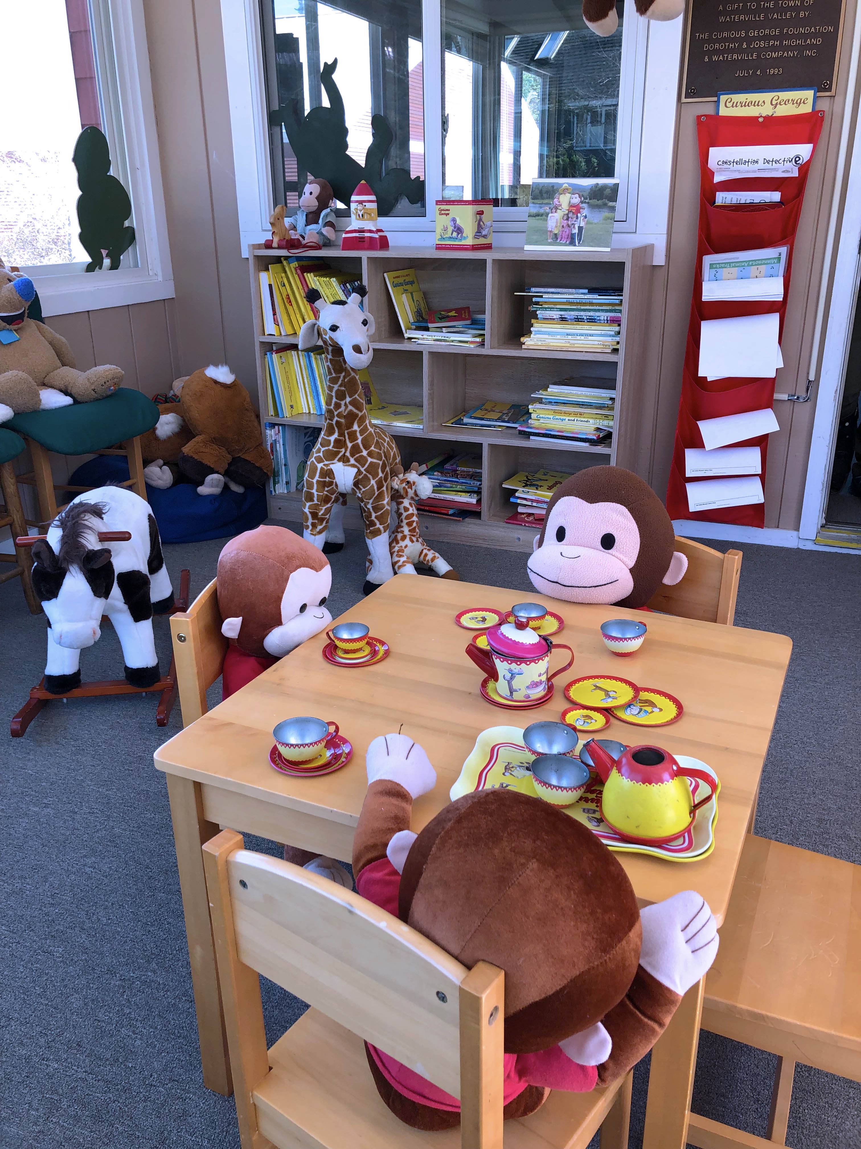 Hitting the Highlights - 4 Day New England Road Trip