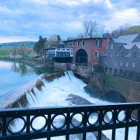 Hitting the Highlights - 4 Day New England Road Trip