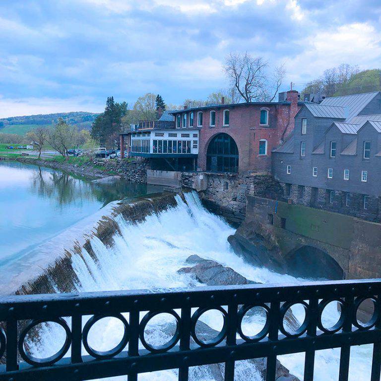 Hitting the Highlights - 4 Day New England Road Trip