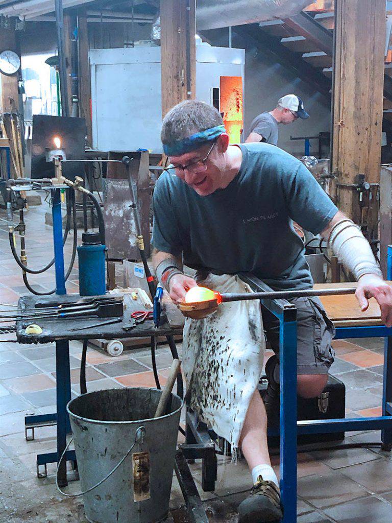 Hitting the Highlights - 4 Day New England Road Trip