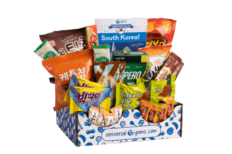 20+ Best Food Subscription Boxes to Save You Time & Money
