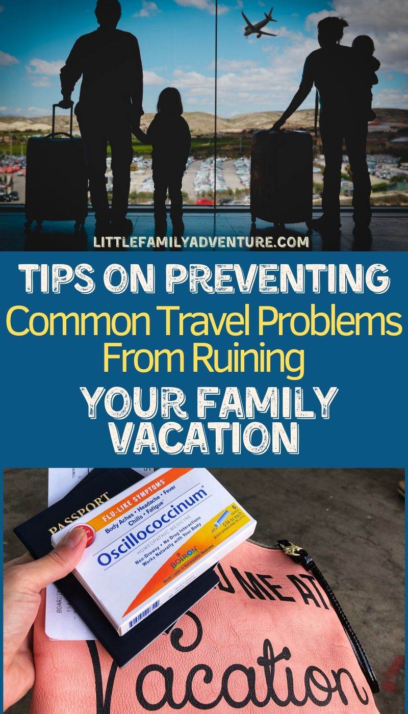 10 Tips When Traveling with Kids to Avoid Common Travel Mistakes