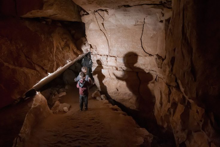 Mammoth Cave National Park - 5 Best Cave Tours for Families