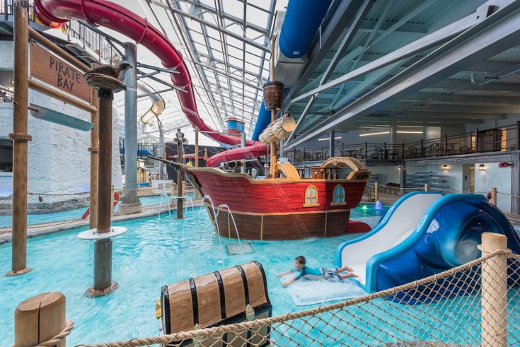 18 Best Indoor Water Parks in the US