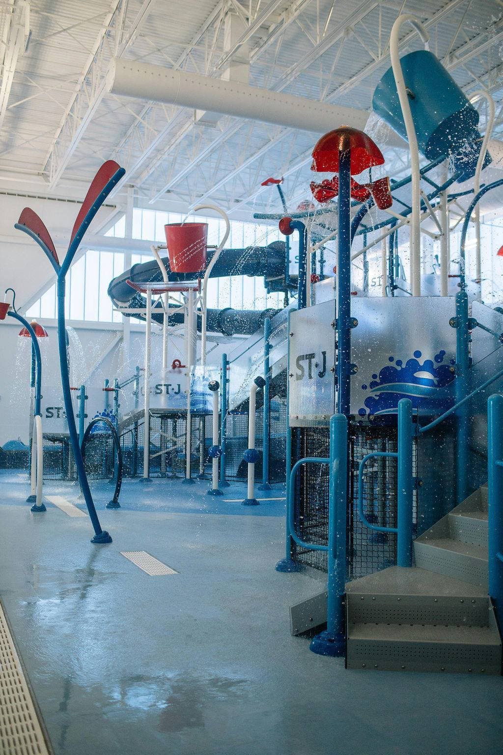 18 Best Indoor Water Parks in the US