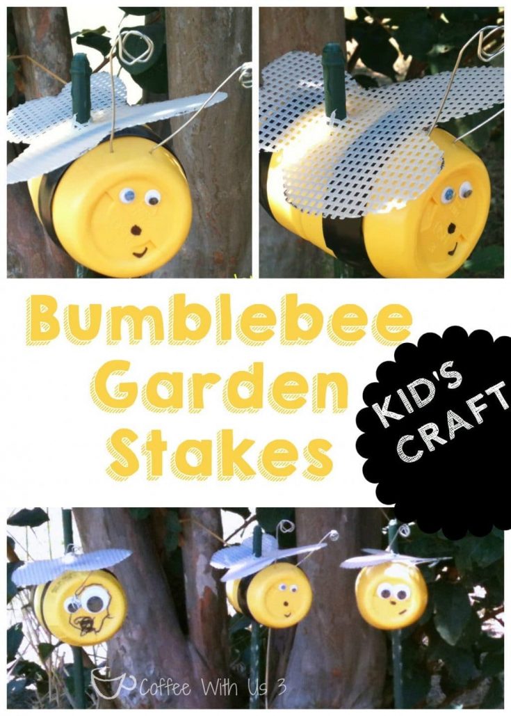 30 Bee Activities for Kids +FREE printable