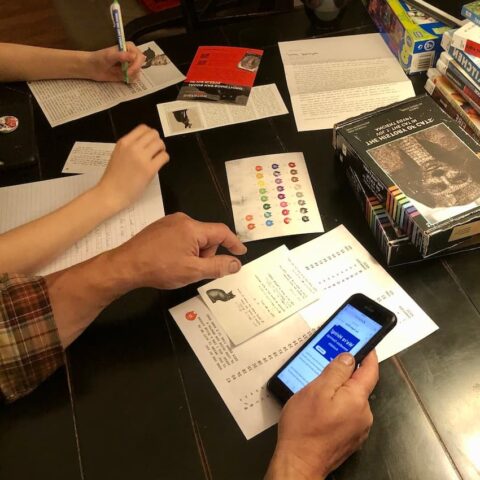 34 Engaging At-Home Activities for Teens that Don't Get an Eye Roll