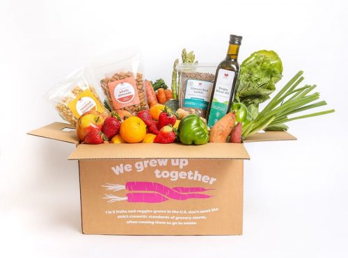 20+ Best Food Subscription Boxes to Save You Time & Money