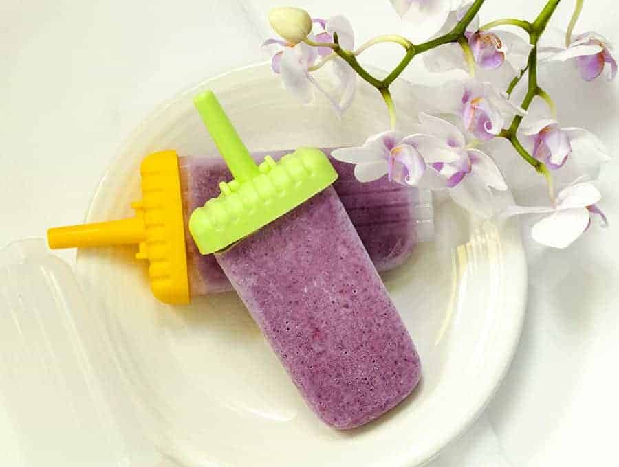 40 Healthy Homemade Fruit Popsicle Recipes to Inspire You