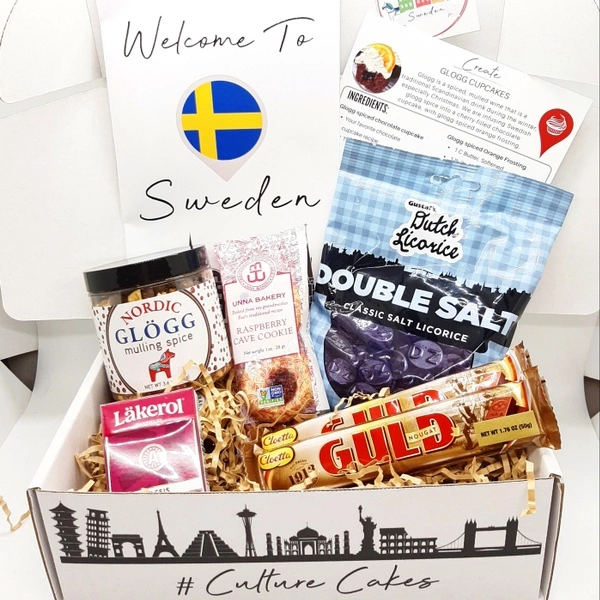 11 Snack Subscription Boxes You'll Love to Gift or Receive Yourself