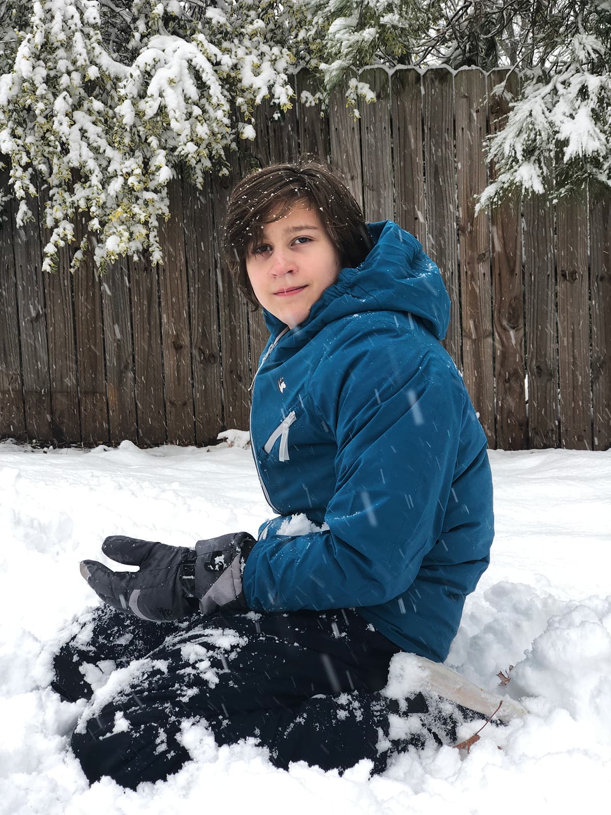 Shred Dog Offers Technical Ski Clothes for Kids That Don’t Break the Bank