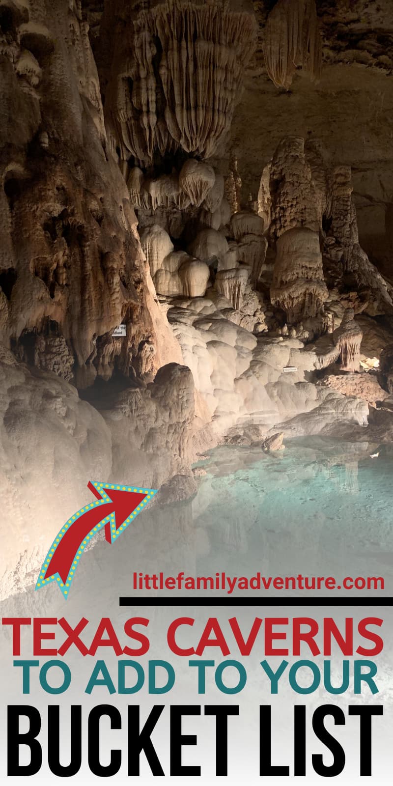 5 Bucket List Worthy Caverns In Texas Hill Country