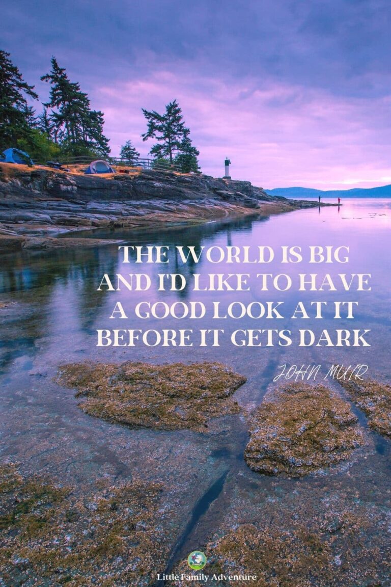 50 Funny Camping Memes to Make to Giggle & Inspire To Go Outside