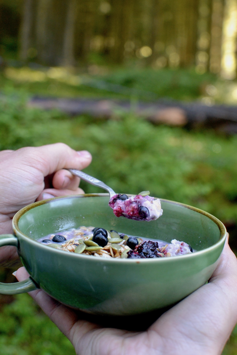 31 Easy Camping Breakfast Ideas Your Family Will Love