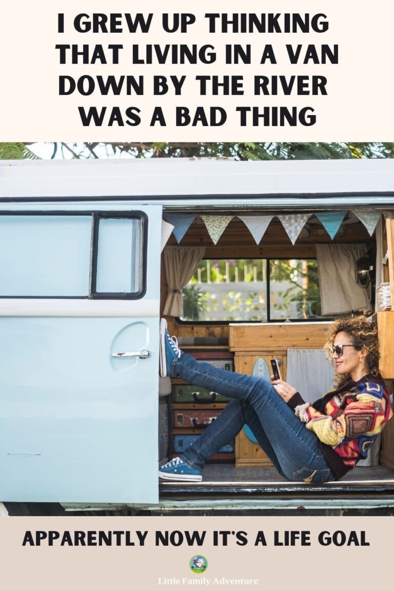 50 Funny Camping Memes to Make to Giggle & Inspire To Go Outside